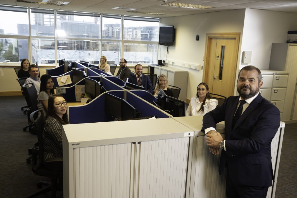 Sabeo – A recognised leader | Sabeo - Excellence in IT resourcing