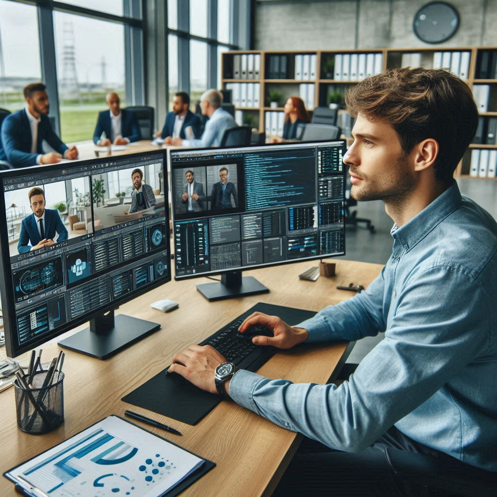 Sabeo - Excellence in IT resourcing