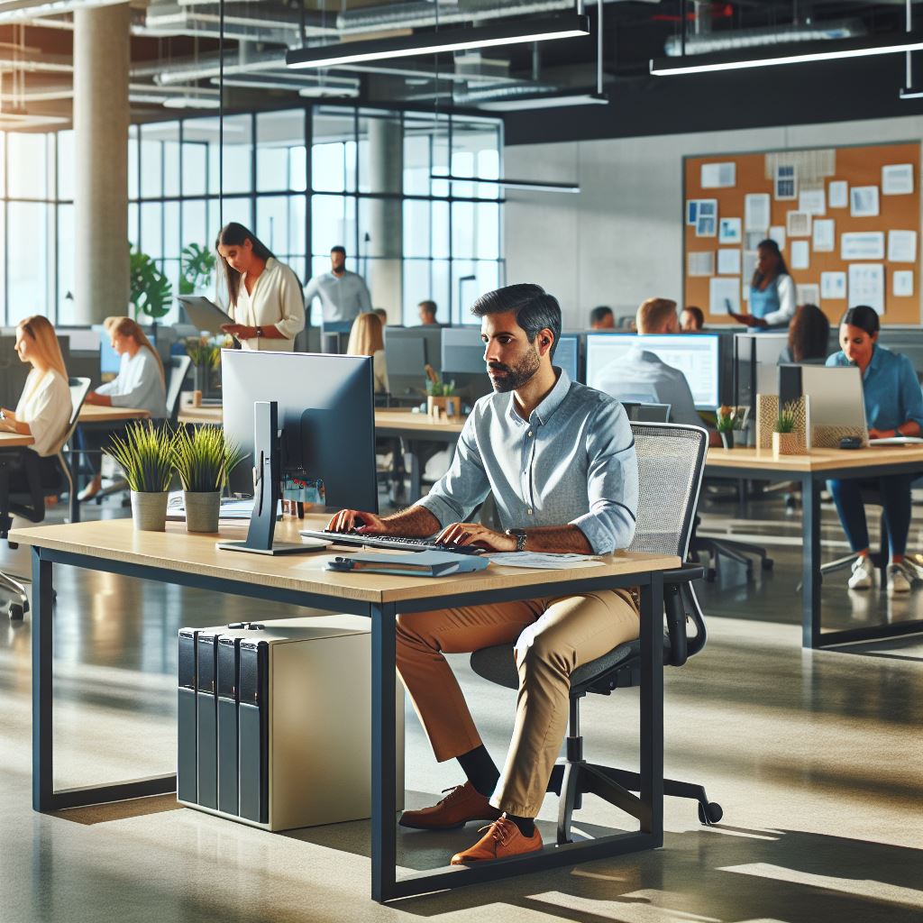 Sabeo - Excellence in IT resourcing