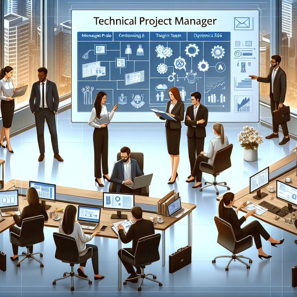 Sabeo - Excellence in IT resourcing